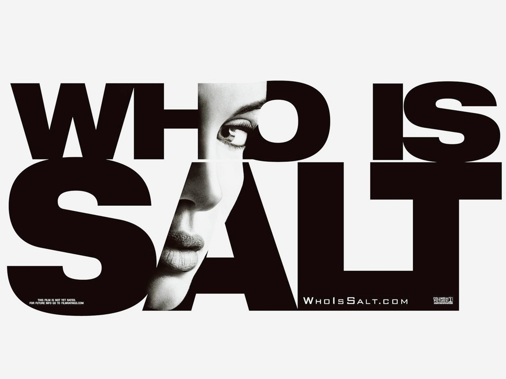 Salt Movie HD Wallpapers | Salt HD Movie Wallpapers Free Download ...