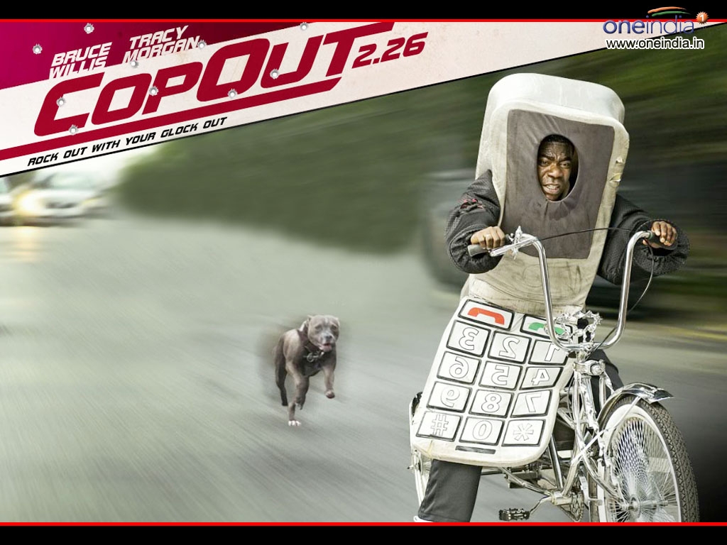 Cop Out Movie HD Wallpapers | Cop Out HD Movie Wallpapers Free Download ...