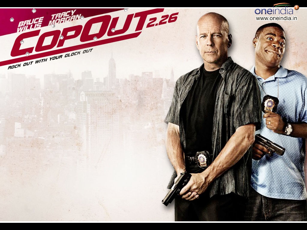 Cop Out Movie HD Wallpapers | Cop Out HD Movie Wallpapers Free Download ...