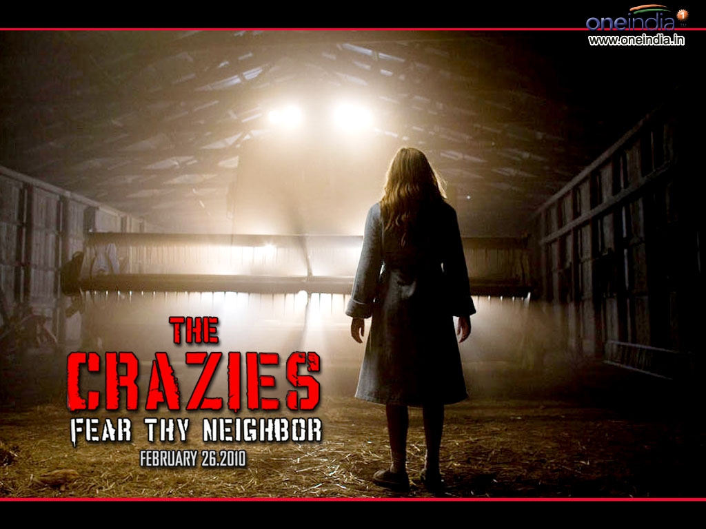 The Crazies Movie HD Wallpapers | The Crazies HD Movie Wallpapers Free ...