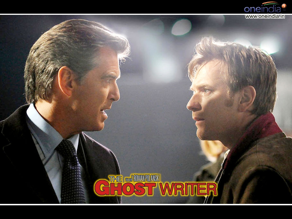 The Ghost Writer Movie HD Wallpapers | The Ghost Writer HD Movie ...