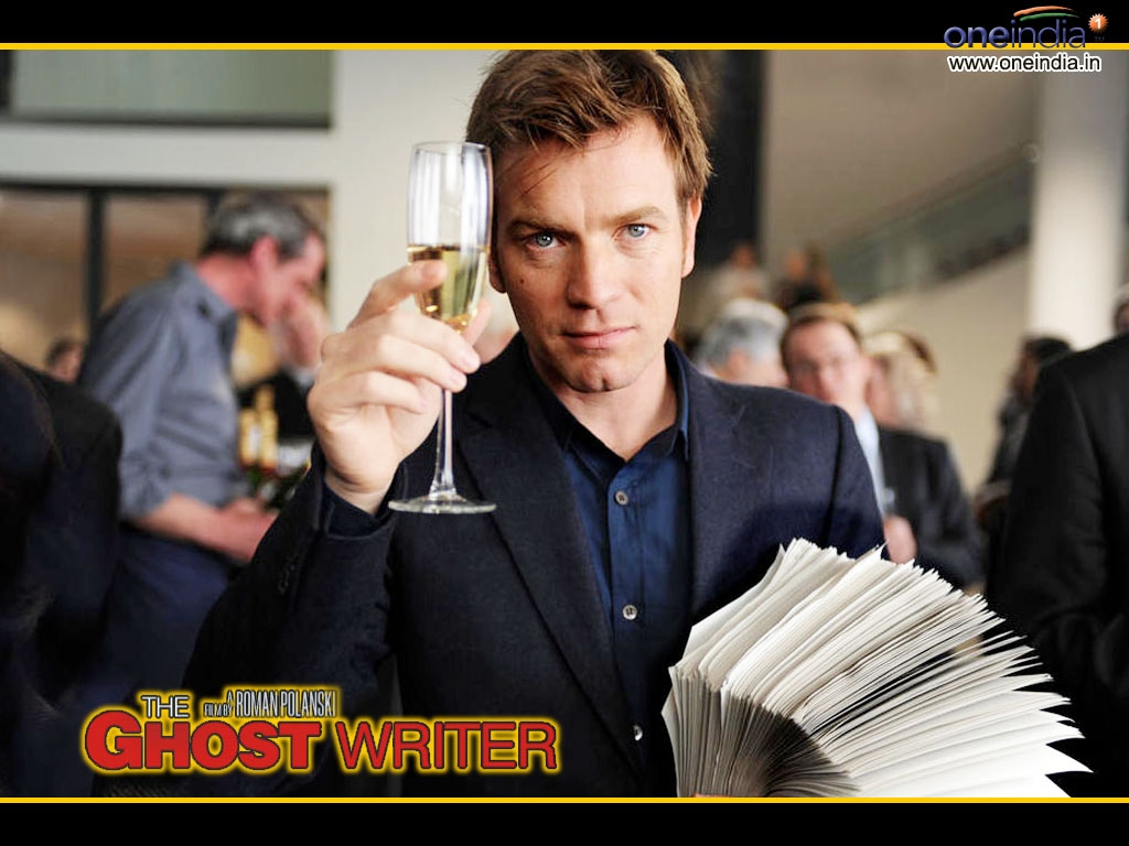 The Ghost Writer Movie HD Wallpapers | The Ghost Writer HD Movie ...