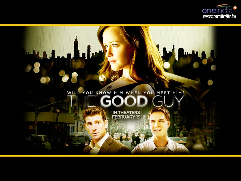 The Good Guy Movie HD Wallpapers | The Good Guy HD Movie Wallpapers ...