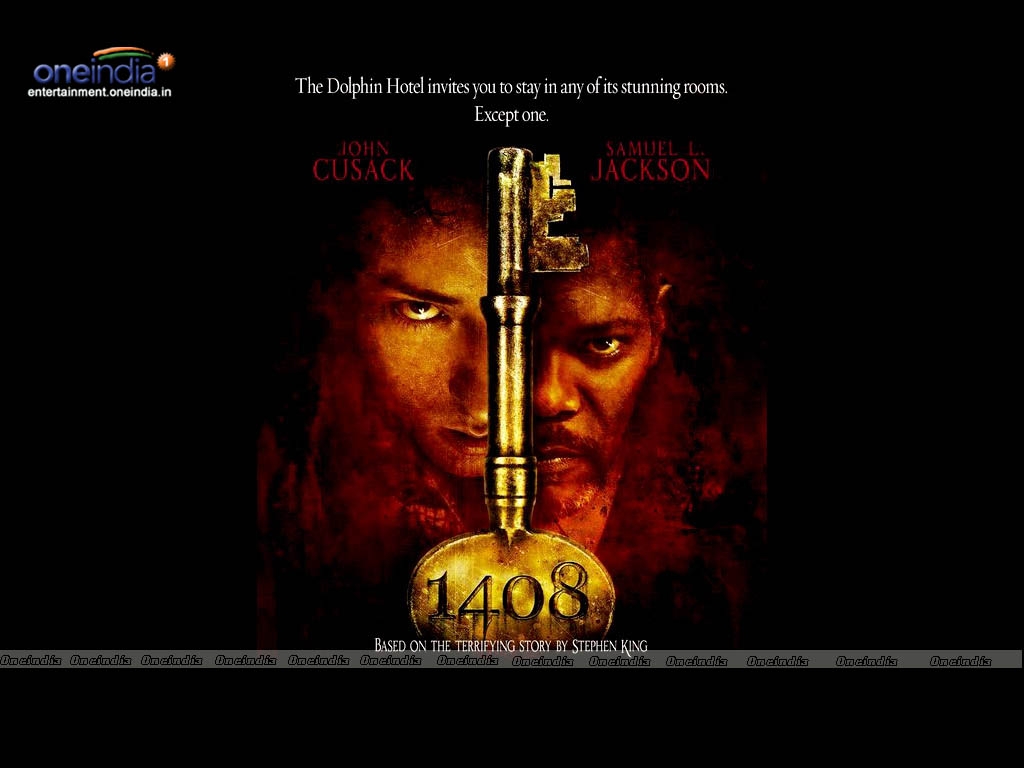 1408 Movie HD Wallpapers | 1408 HD Movie Wallpapers Free Download ...