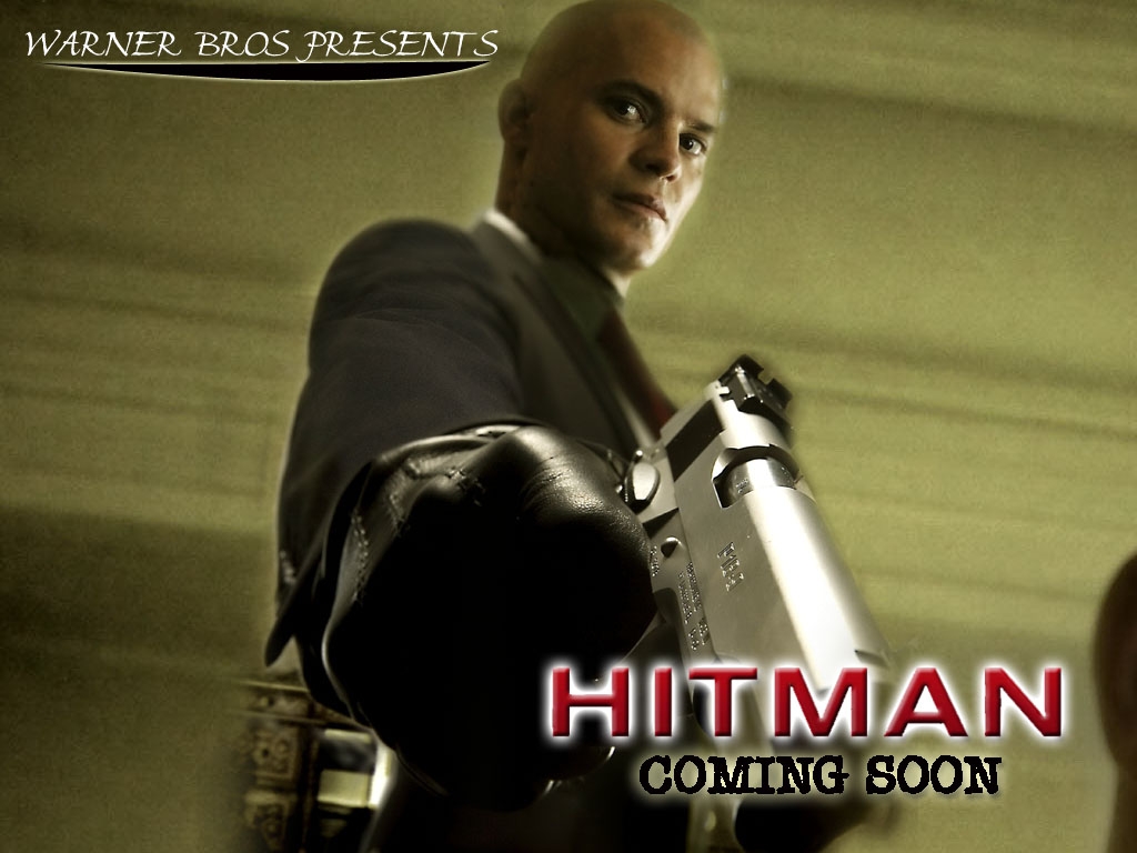 Hitman Movie HD Wallpapers | Hitman HD Movie Wallpapers Free Download ...