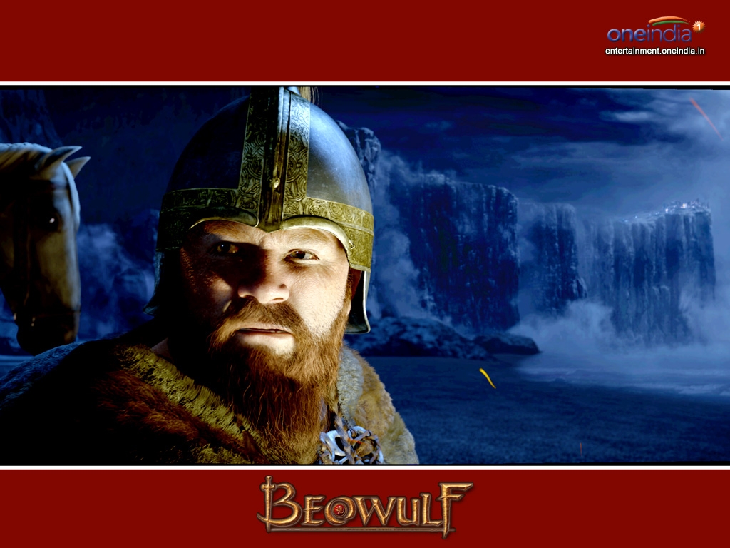 Beowulf Movie HD Wallpapers | Beowulf HD Movie Wallpapers Free Download ...