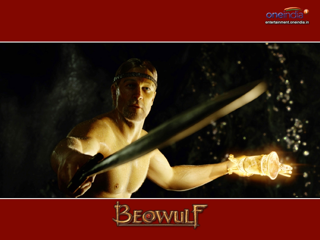 Beowulf Movie HD Wallpapers | Beowulf HD Movie Wallpapers Free Download ...