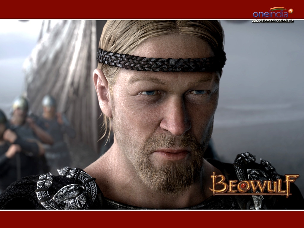 Beowulf Movie HD Wallpapers | Beowulf HD Movie Wallpapers Free Download ...