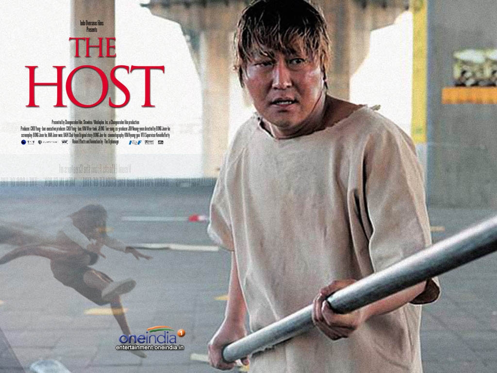 The Host Movie HD Wallpapers | The Host HD Movie Wallpapers Free ...