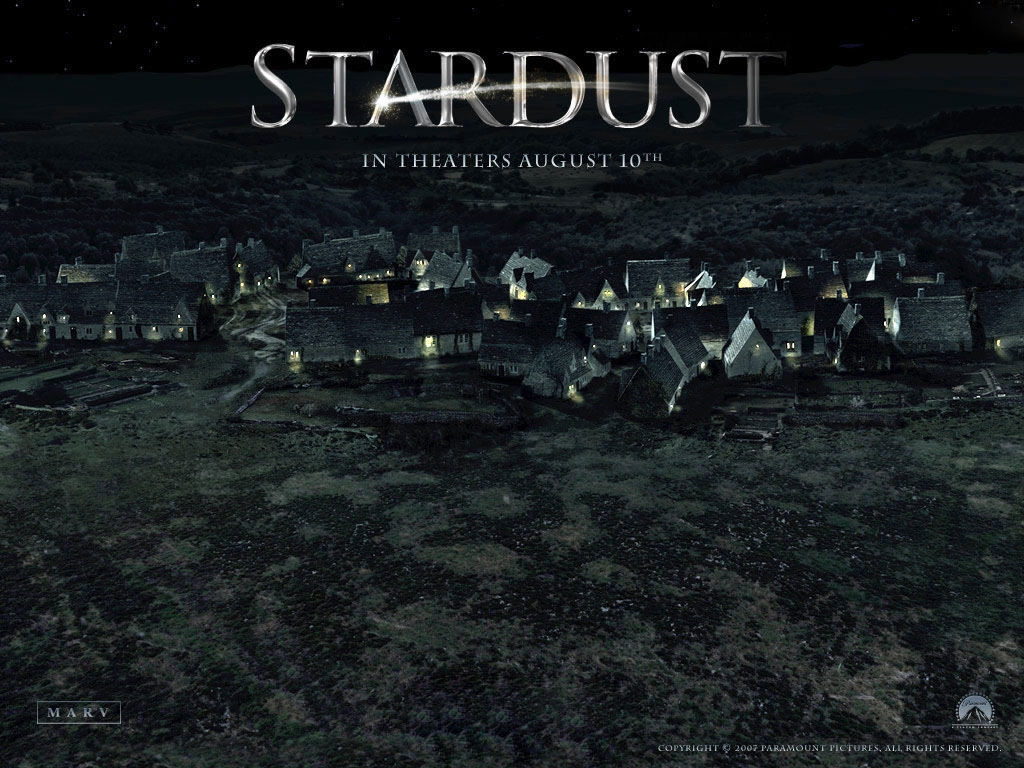 Stardust Movie HD Wallpapers | Stardust HD Movie Wallpapers Free ...