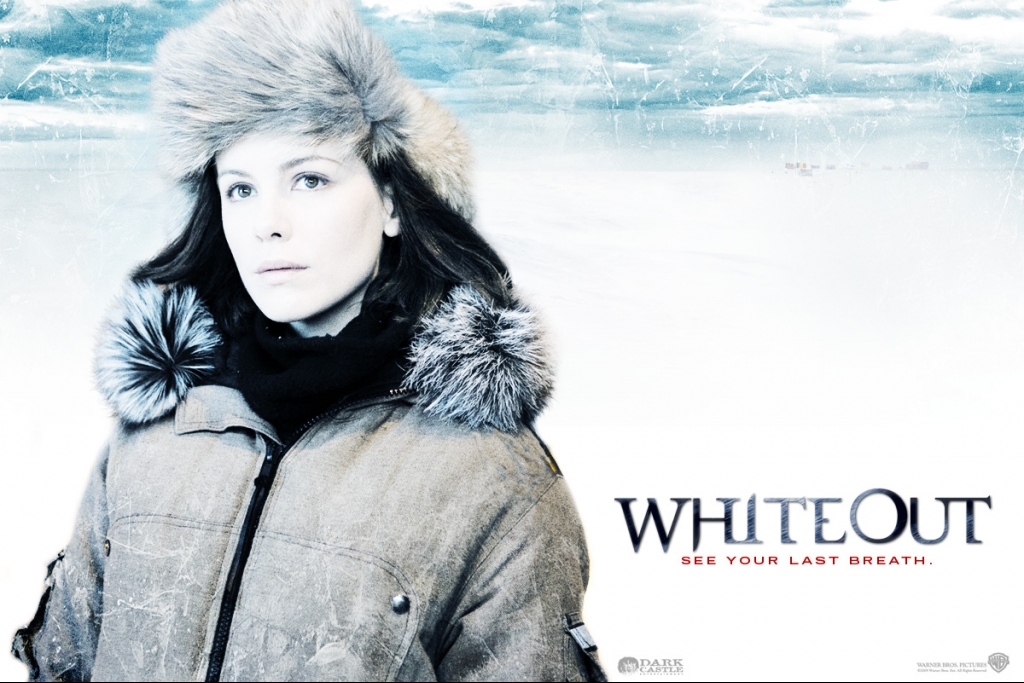 Whiteout Movie HD Wallpapers | Whiteout HD Movie Wallpapers Free ...