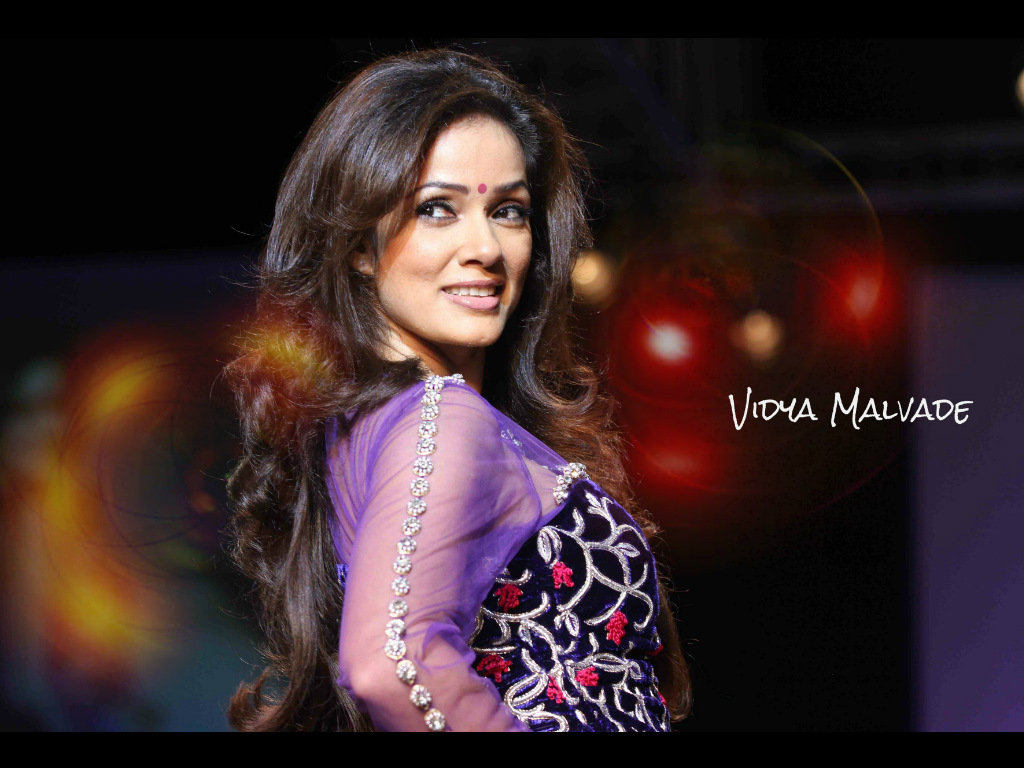 Vidya Malvade HD Wallpapers | Latest Vidya Malvade Wallpapers HD Free ...