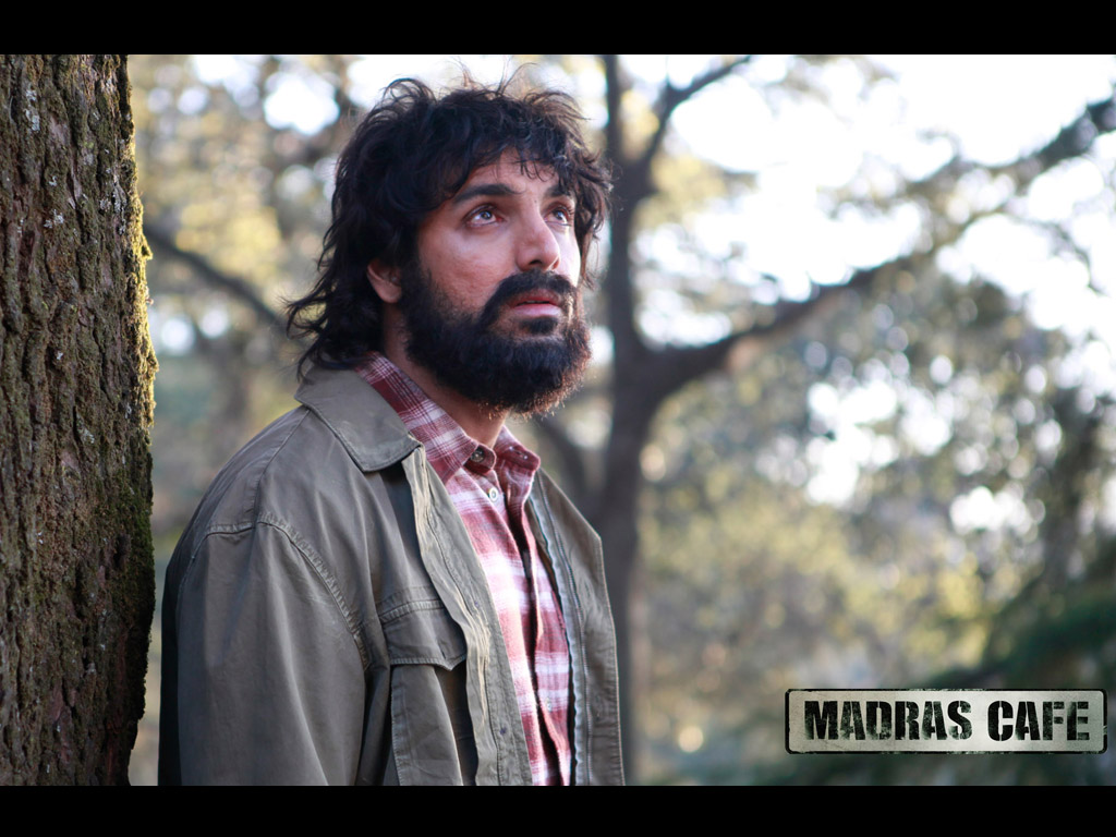 Madras Cafe Movie HD Wallpapers | Madras Cafe HD Movie Wallpapers Free ...
