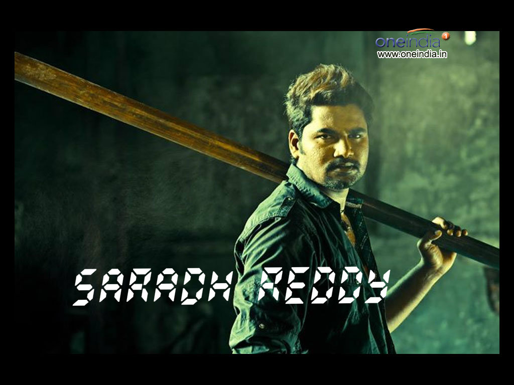 Saradh Reddy HD Wallpapers | Latest Saradh Reddy Wallpapers HD Free ...