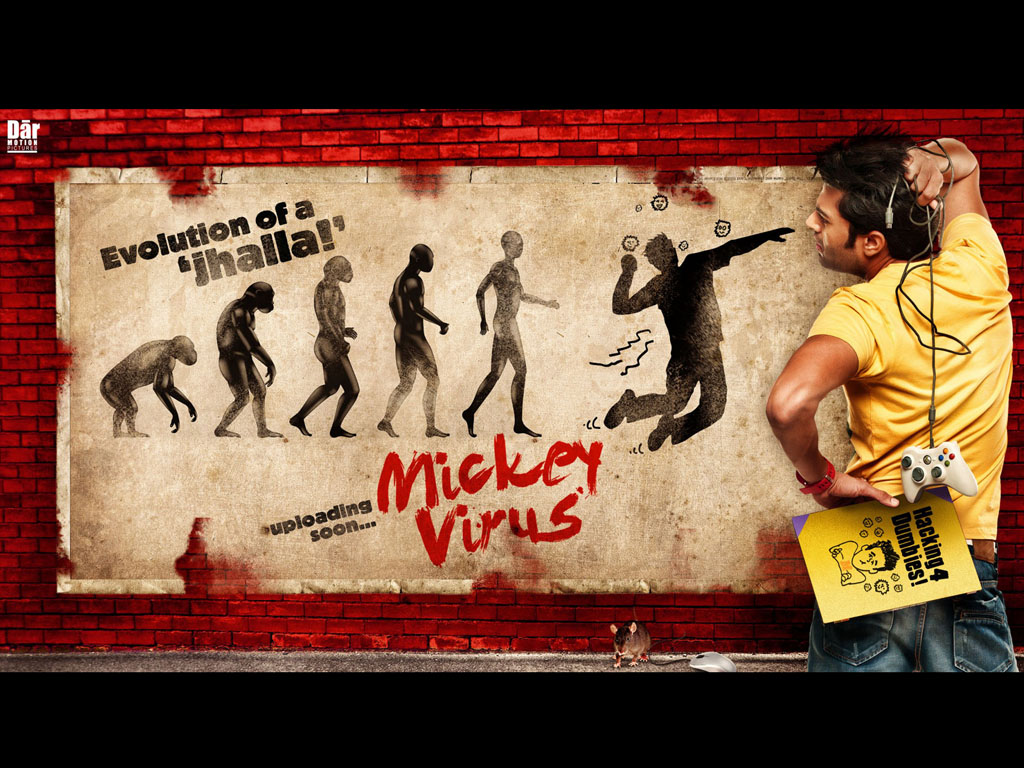 Mickey Virus Movie HD Wallpapers | Mickey Virus HD Movie Wallpapers ...