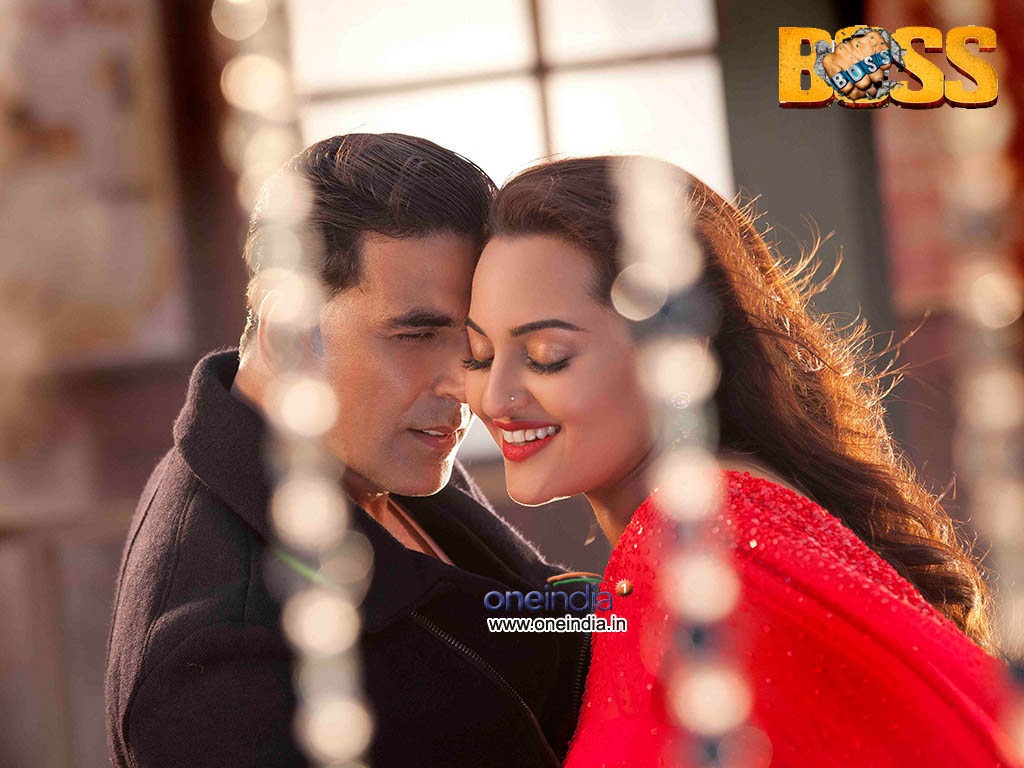 Boss Movie HD Wallpapers | Boss HD Movie Wallpapers Free Download ...