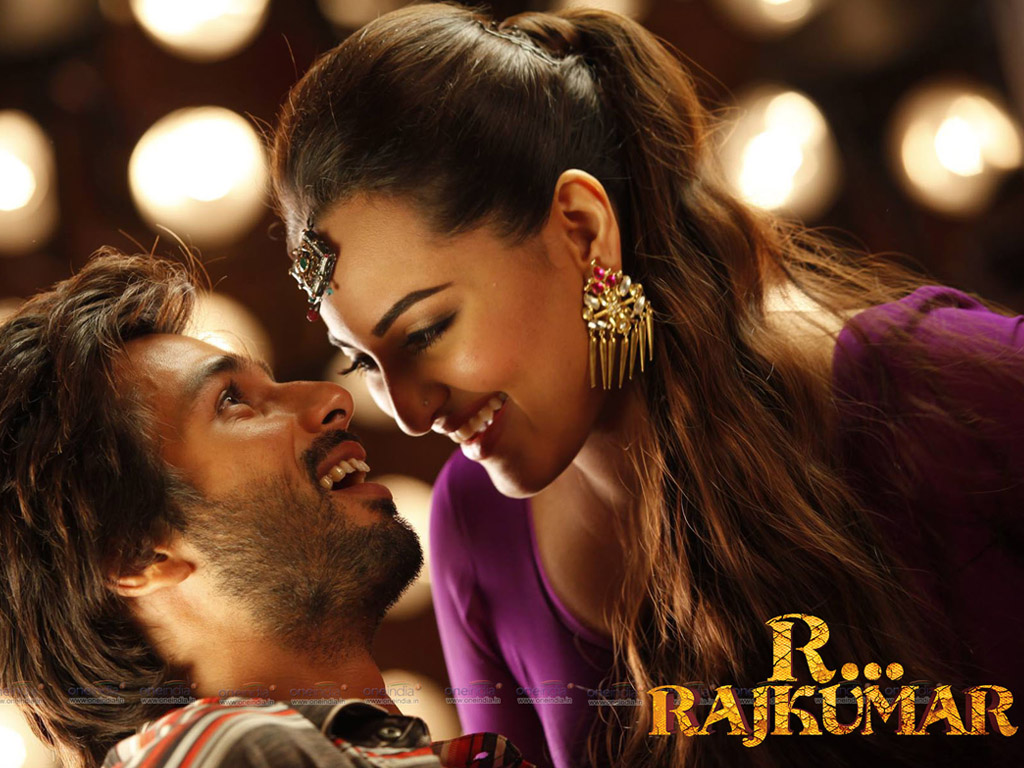 R... Rajkumar Movie HD Wallpapers | R... Rajkumar HD Movie Wallpapers ...
