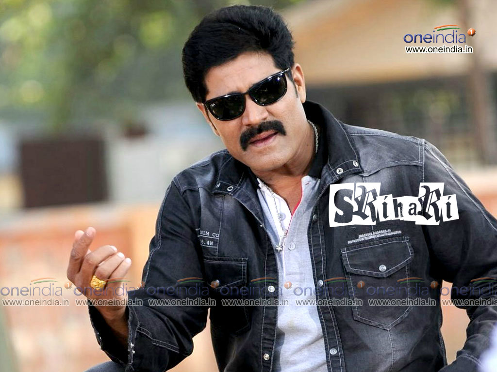Srihari HD Wallpapers | Latest Srihari Wallpapers HD Free Download ...