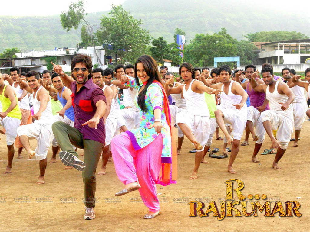 R... Rajkumar Movie HD Wallpapers | R... Rajkumar HD Movie Wallpapers ...