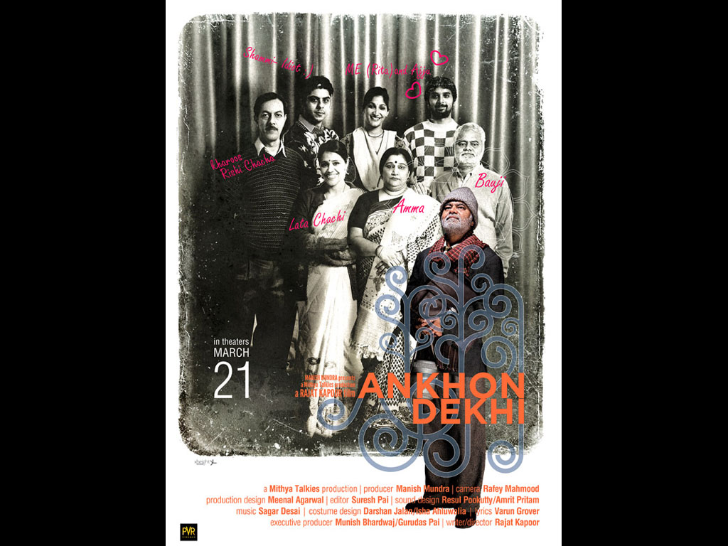 Ankhon Dekhi Movie HD Wallpapers | Ankhon Dekhi HD Movie Wallpapers ...