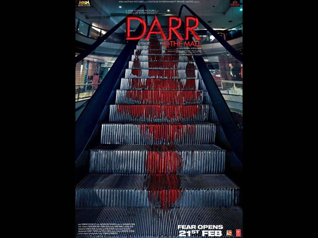 Darr @The Mall Movie HD Wallpapers | Darr @The Mall HD Movie Wallpapers ...