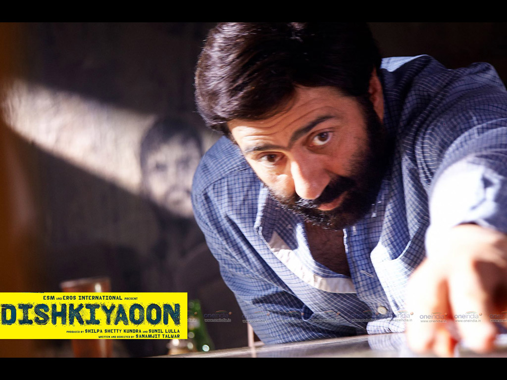 Dishkiyaoon Movie HD Wallpapers | Dishkiyaoon HD Movie Wallpapers Free ...