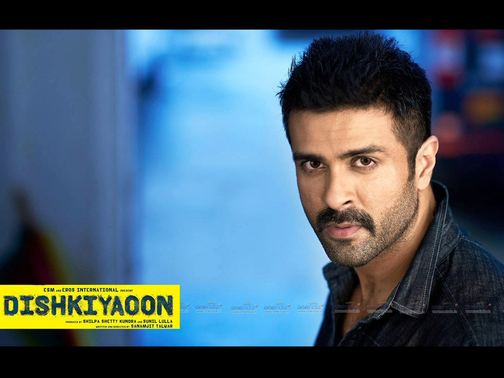 Dishkiyaoon Movie HD Wallpapers | Dishkiyaoon HD Movie Wallpapers Free ...