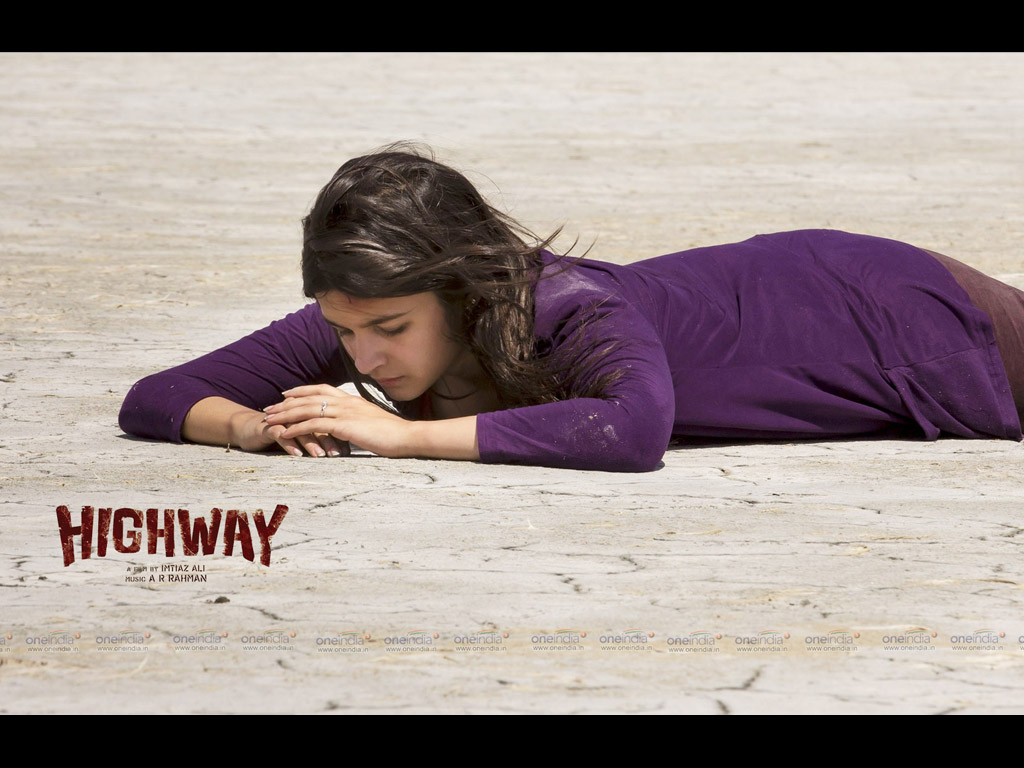 Highway Movie HD Wallpapers | Highway HD Movie Wallpapers Free Download ...