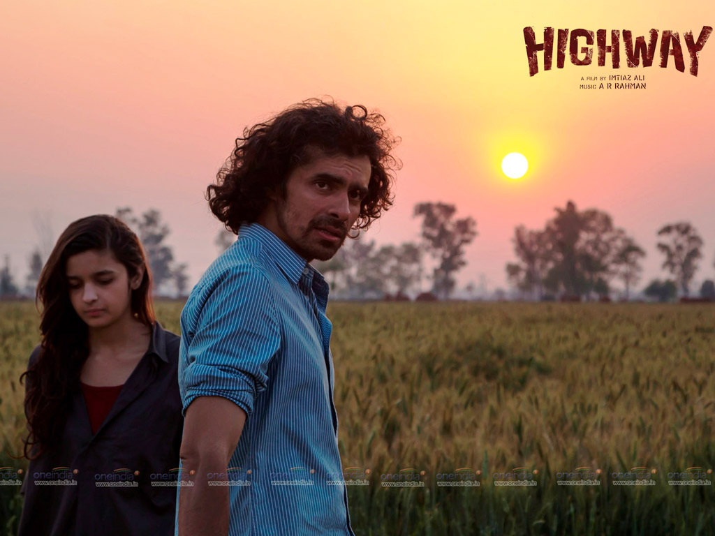 Highway Movie HD Wallpapers | Highway HD Movie Wallpapers Free Download ...