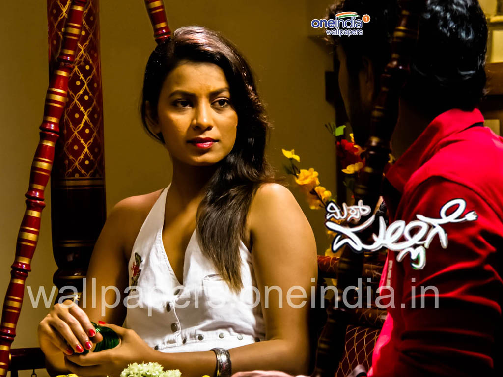 Miss Mallige Movie HD Wallpapers | Miss Mallige HD Movie Wallpapers ...
