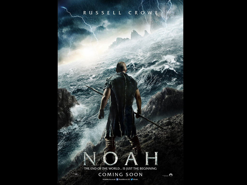 Noah Movie HD Wallpapers | Noah HD Movie Wallpapers Free Download ...