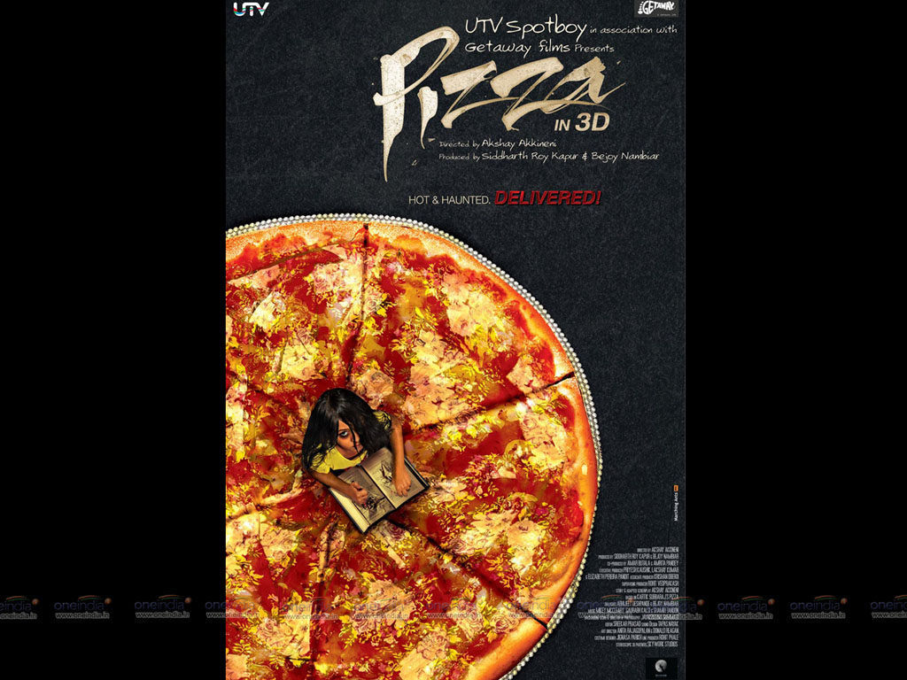 Pizza 2014 Movie HD Wallpapers | Pizza 2014 HD Movie Wallpapers Free ...