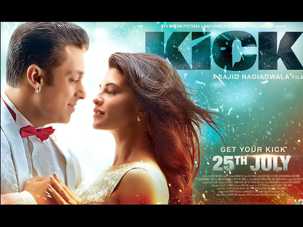 Kick Movie HD Wallpapers | Kick HD Movie Wallpapers Free Download ...