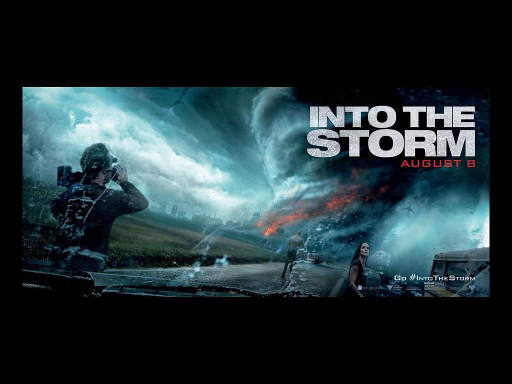 Into the Storm Movie HD Wallpapers | Into the Storm HD Movie Wallpapers ...