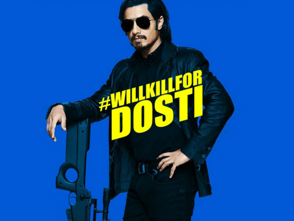 Kill Dil Movie HD Wallpapers | Kill Dil HD Movie Wallpapers Free ...