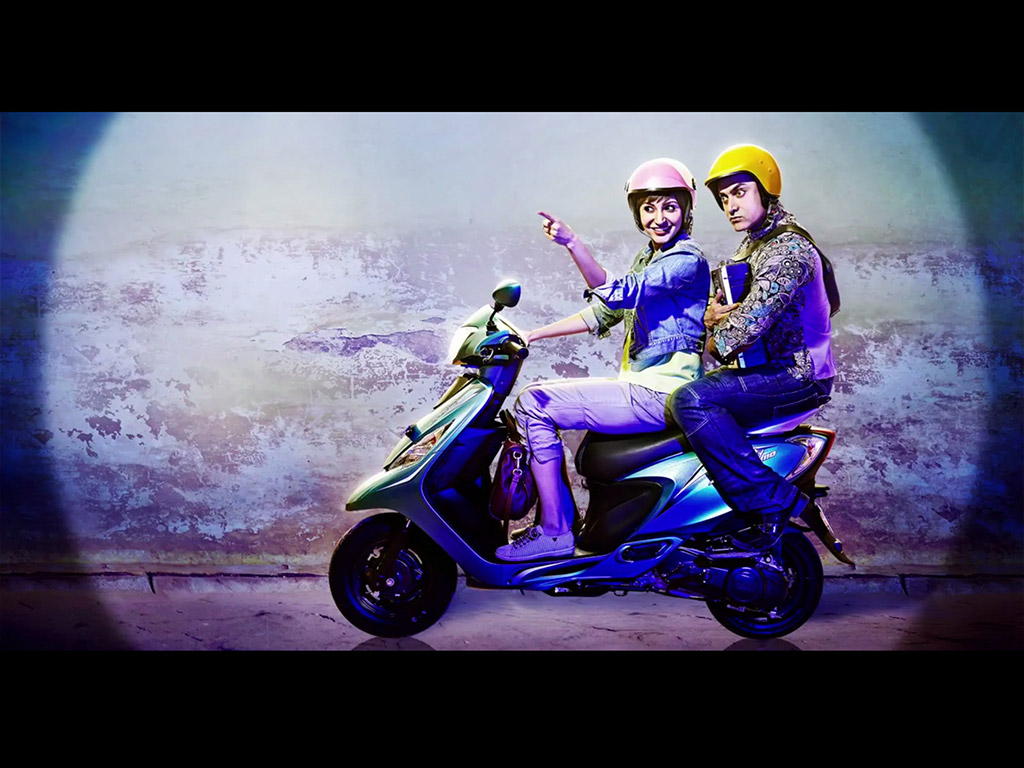 PK Movie HD Wallpapers | PK HD Movie Wallpapers Free Download (1080p to ...