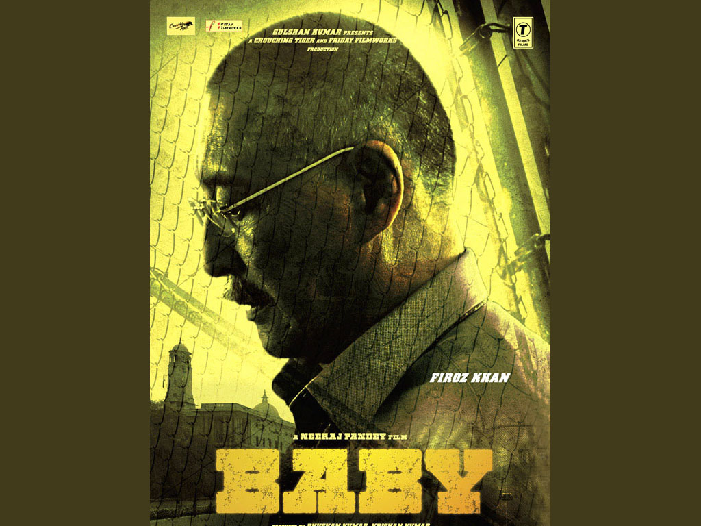 Baby Movie HD Wallpapers | Baby HD Movie Wallpapers Free Download ...