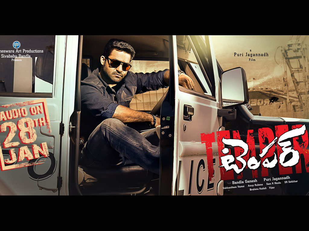 Temper Movie HD Wallpapers | Temper HD Movie Wallpapers Free Download ...