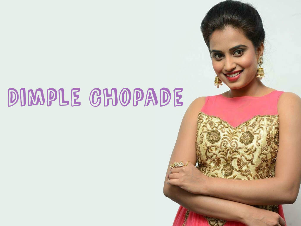 Dimple Chopade HD Wallpapers | Latest Dimple Chopade Wallpapers HD Free ...