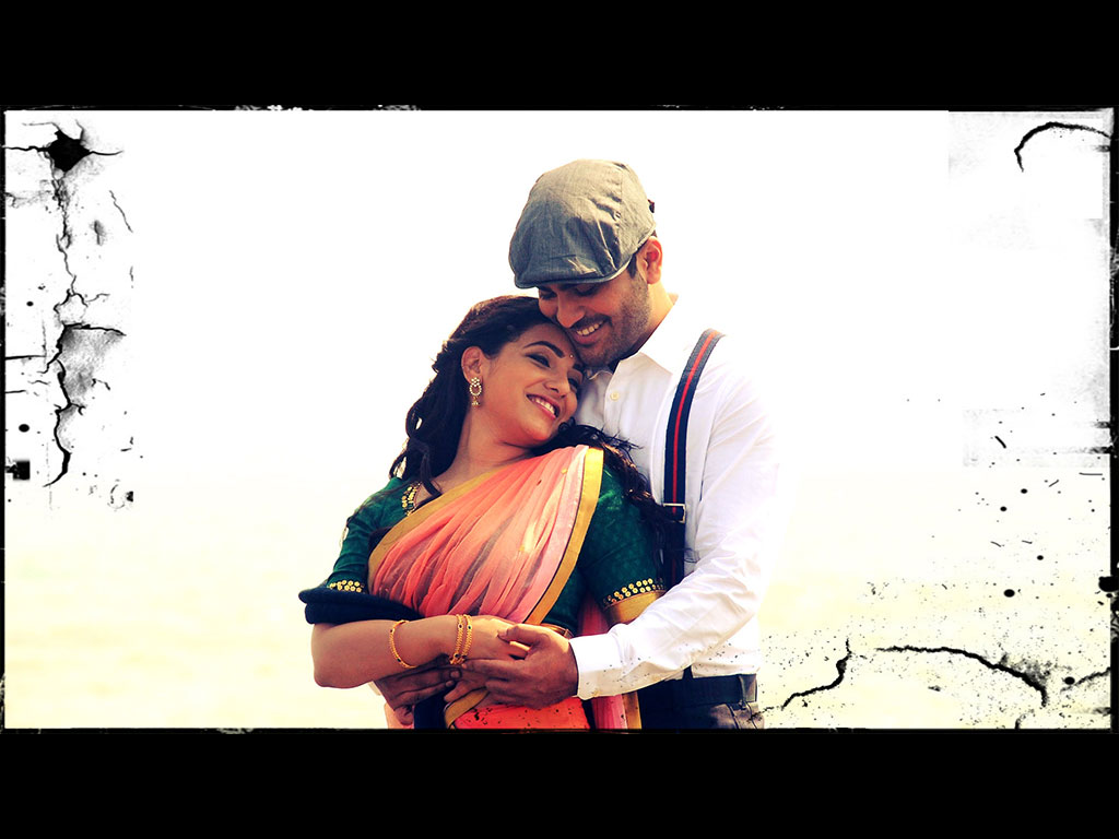 Nee Naan Naam Movie HD Wallpapers | Nee Naan Naam HD Movie Wallpapers ...