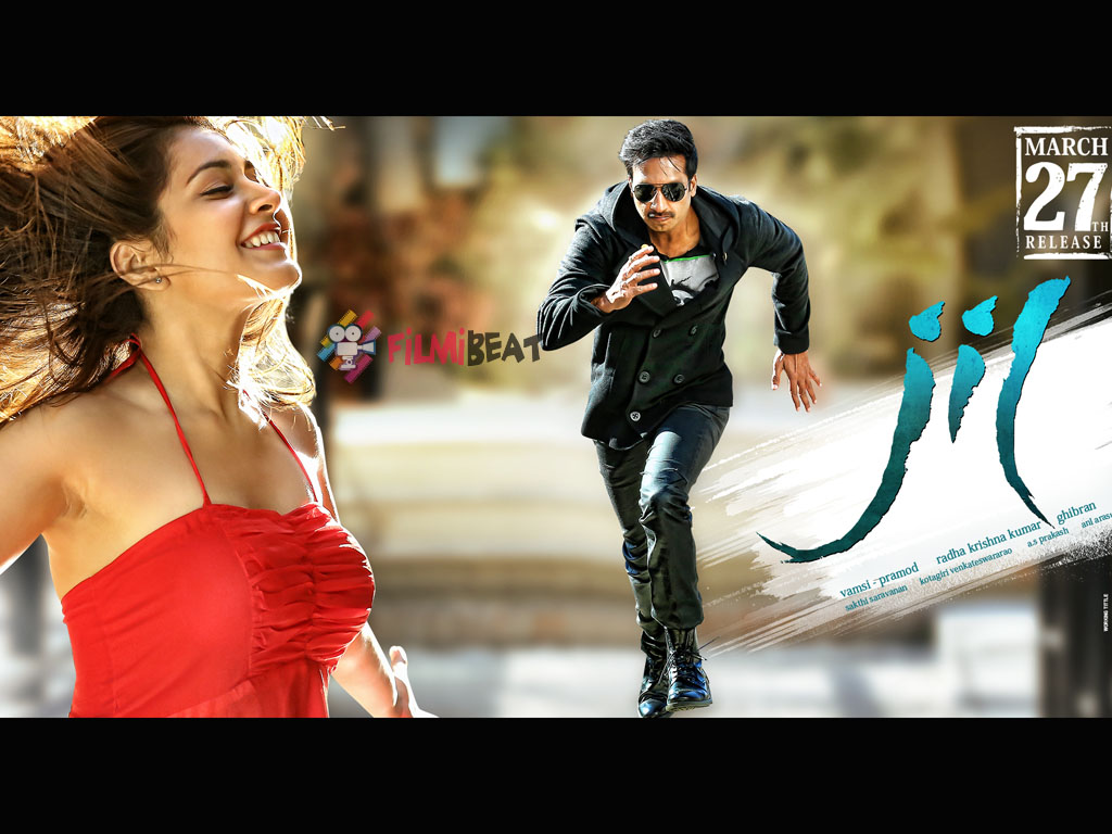 Jil Movie HD Wallpapers | Jil HD Movie Wallpapers Free Download (1080p ...
