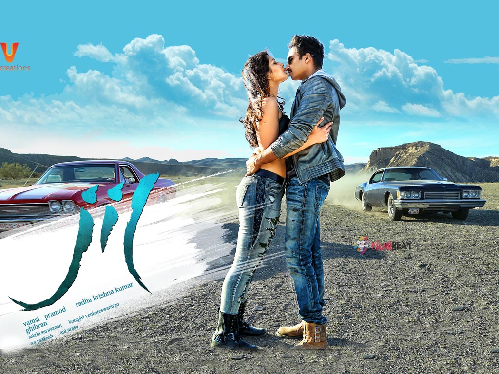 Jil Movie HD Wallpapers | Jil HD Movie Wallpapers Free Download (1080p ...