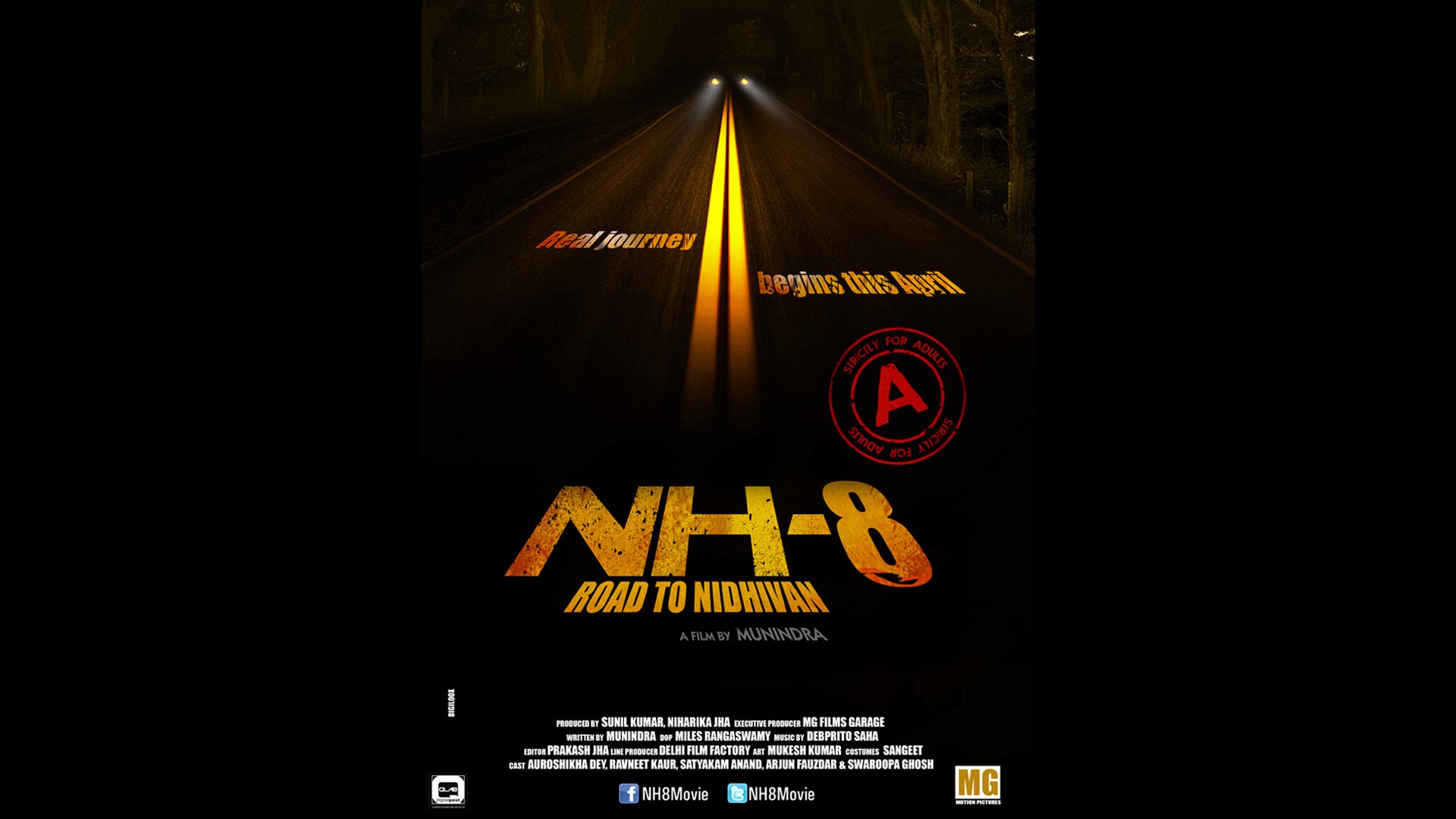 NH8 Movie HD Wallpapers | NH8 HD Movie Wallpapers Free Download (1080p ...