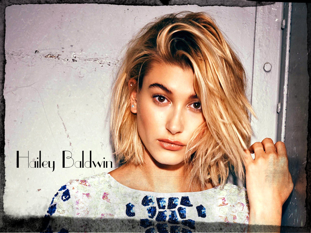 Hailey Baldwin Wallpapers - FilmiBeat