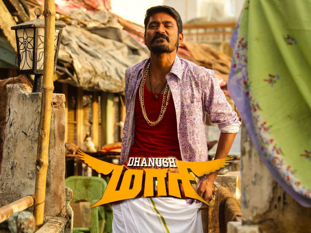 Maari Movie HD Wallpapers | Maari HD Movie Wallpapers Free Download ...