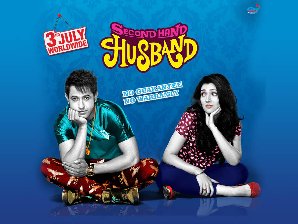 Second Hand Husband Movie HD Wallpapers | Second Hand Husband HD Movie ...