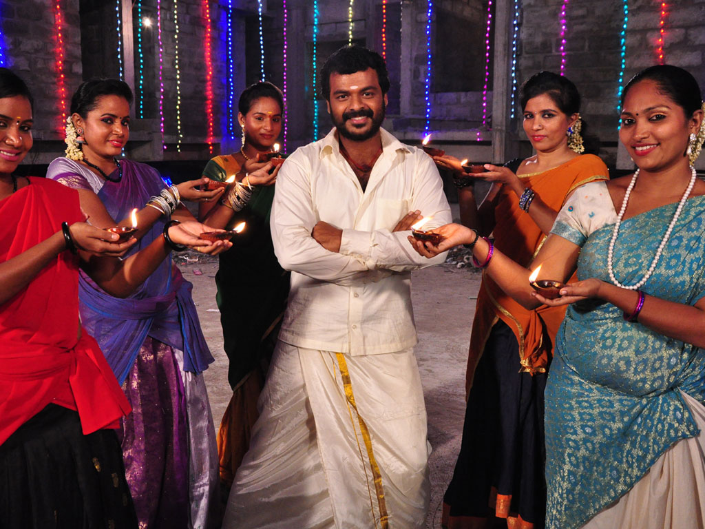 Anjukku Onnu Movie HD Wallpapers | Anjukku Onnu HD Movie Wallpapers ...