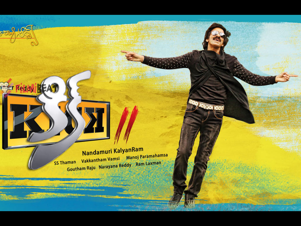 Kick 2 Movie HD Wallpapers | Kick 2 HD Movie Wallpapers Free Download ...