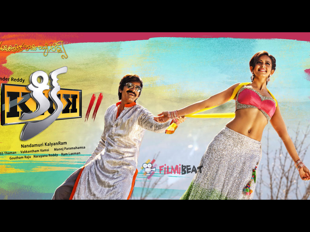 Kick 2 Movie HD Wallpapers | Kick 2 HD Movie Wallpapers Free Download ...