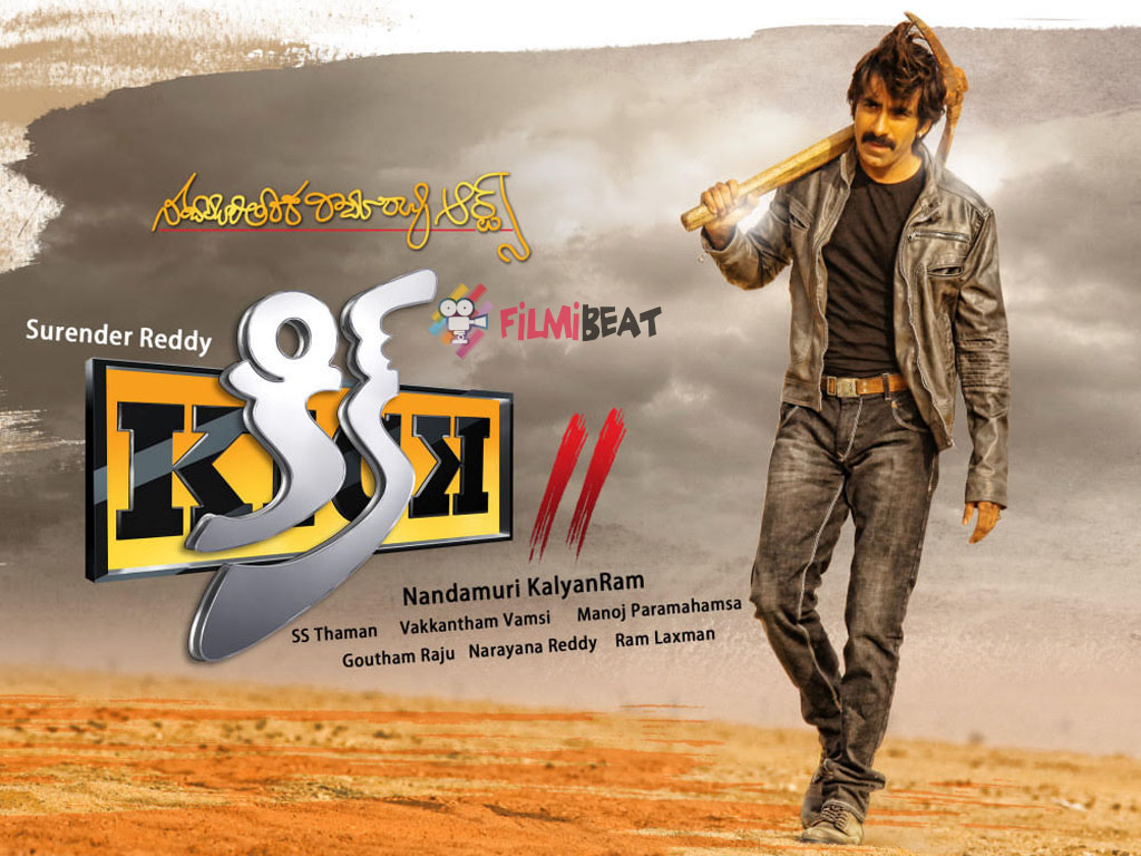 Kick 2 Movie HD Wallpapers | Kick 2 HD Movie Wallpapers Free Download ...